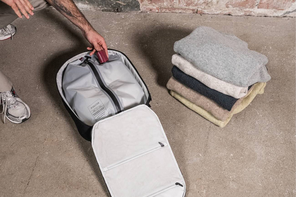 Aerless™ | Vacuum Kits, Bags and pumps