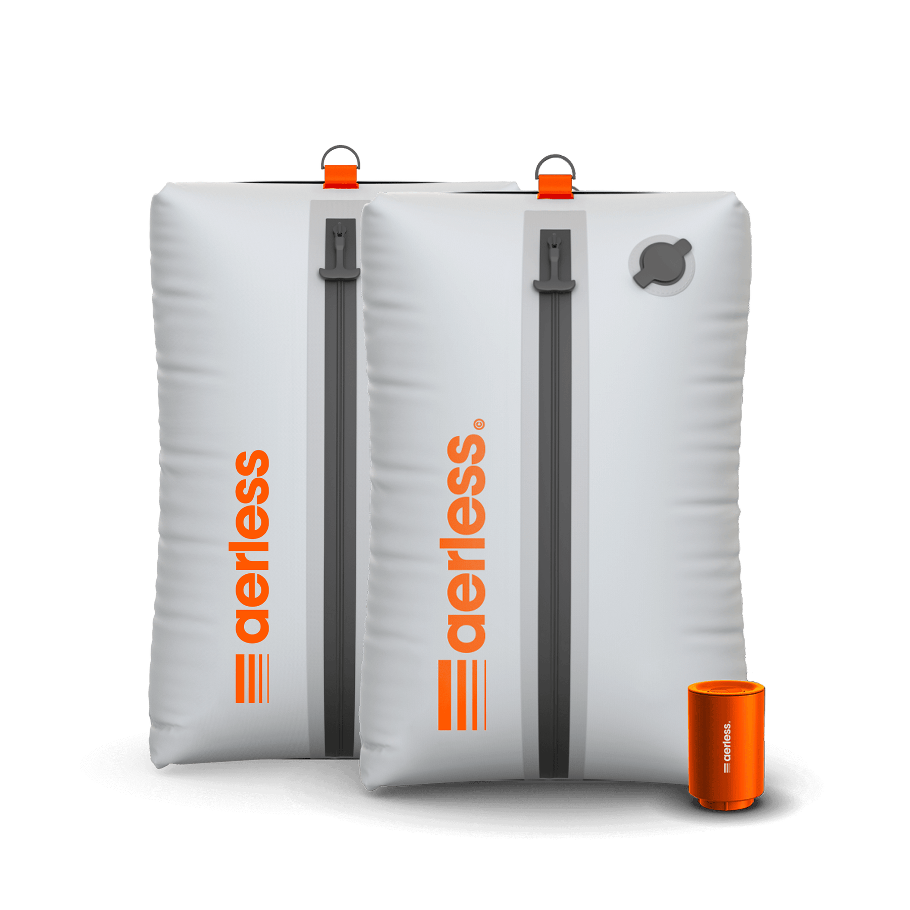 Aerless™ Vacuum Kit